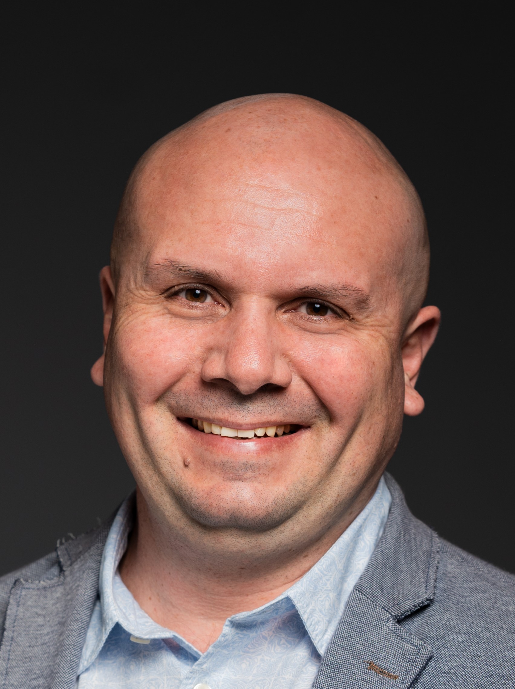 Unser Führungsteam :: Mitutoyo CTL Germany GmbH